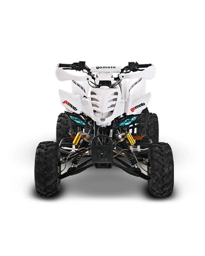 Big Boy Gomoto ATV 150 Quad Bike - Cajees