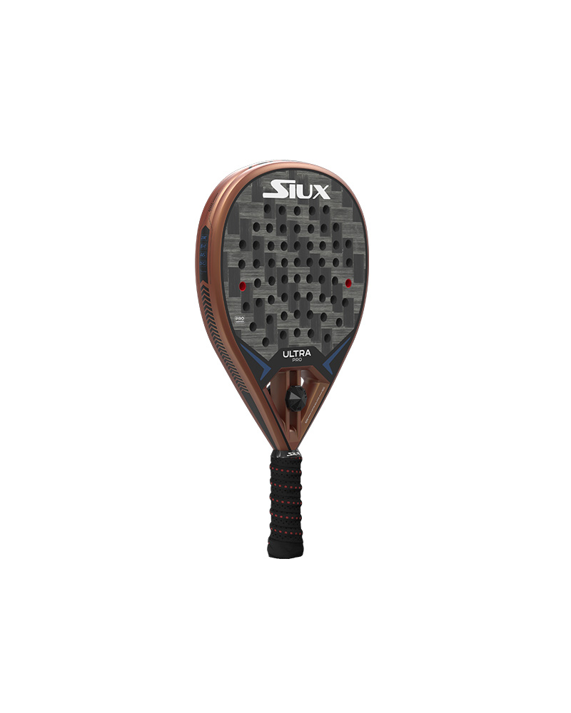 Siux Ultra Pro Padel Racket – Power & Control