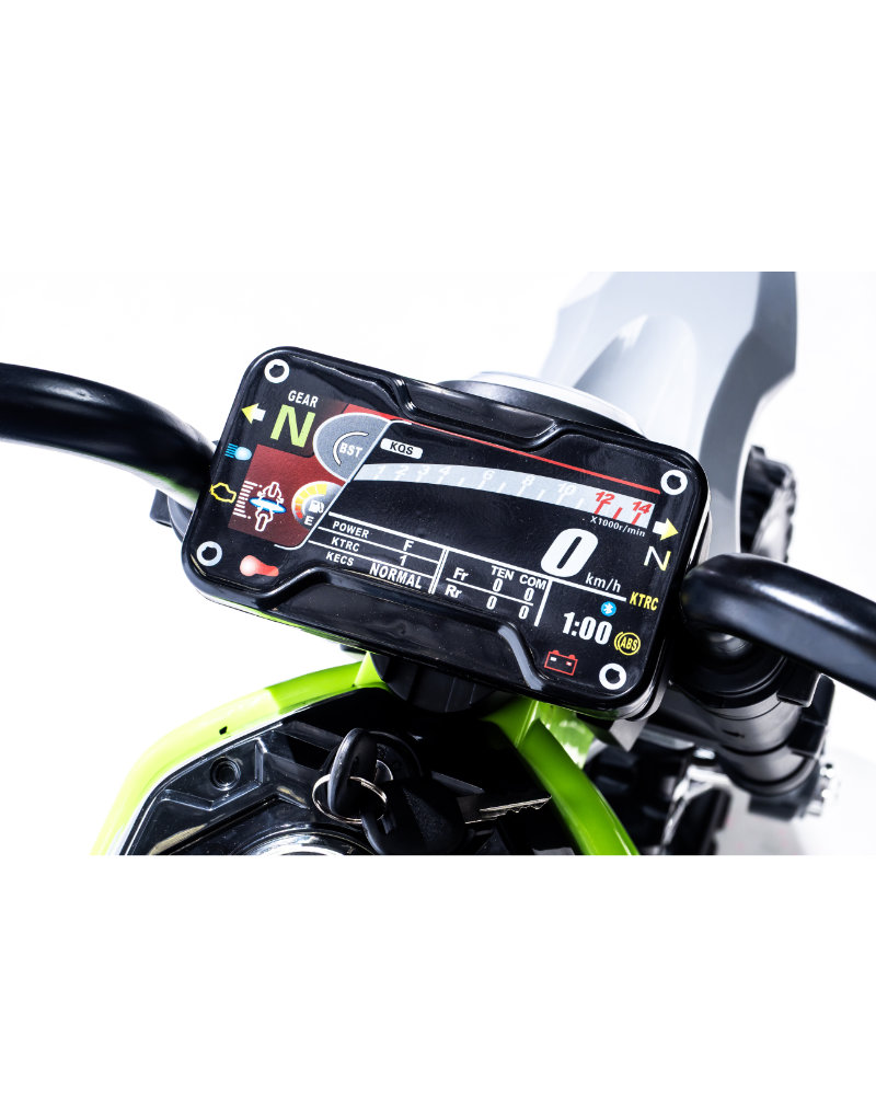 EGO Electric Kids Motorcycle – Fun & Safe Ride-On